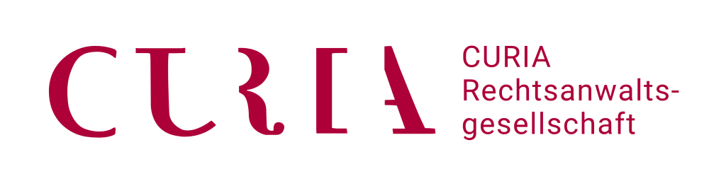 Karriere - Curia Rechtsanwaltsgesellschaft mbH